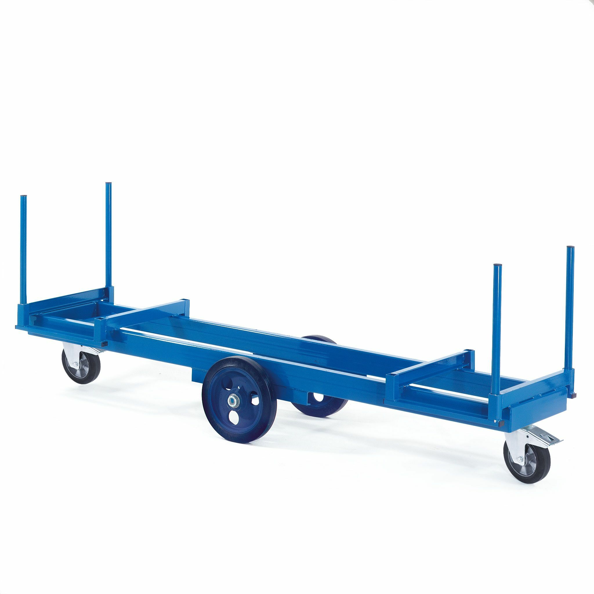 Langgutwagen online kaufen | Padberg + Palatec Shop